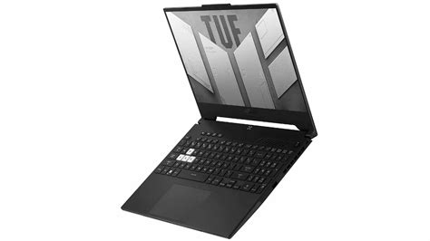 Asus Tuf Dash F15 2022