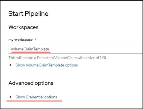 Build And Publish Docker Images From A Github Source Using Red Hat Openshift Pipelines Ibm