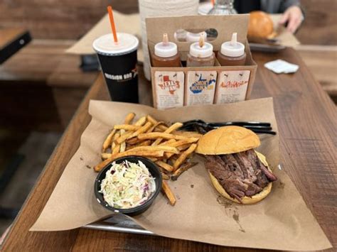 Mission Bbq Updated May 2026 1895 Photos And 282 Reviews 375 N