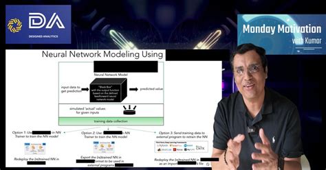 Data Analytics Ai Ml Datascience Designedanalytics Deeplearning Neuralnetworks