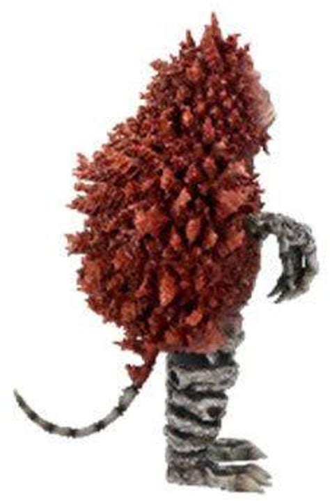The Ultimate Phantom Sculpture Ccpjapan X Asai Zokei Meteorite Monster