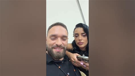 სალომეს და ნიკოს ლაივი Prime House პრაიმ ჰაუსი Youtube