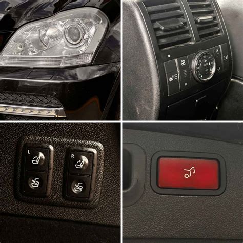 Mercedes Benz Gl 350 Cdi 4matic Amg 7carsbg