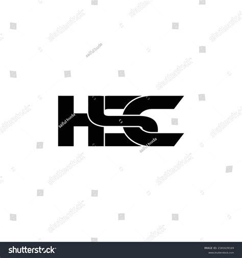 Hsc Initial Photos And Images Shutterstock
