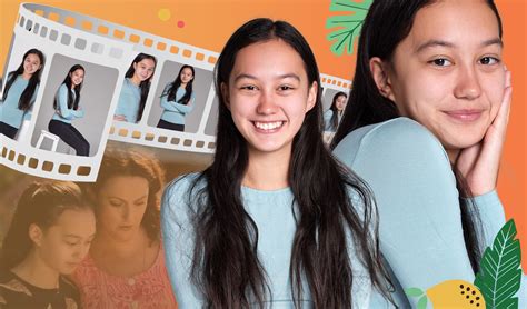 Talent Success Spotlight Keira Wellmania Netflix Bubblegum Casting