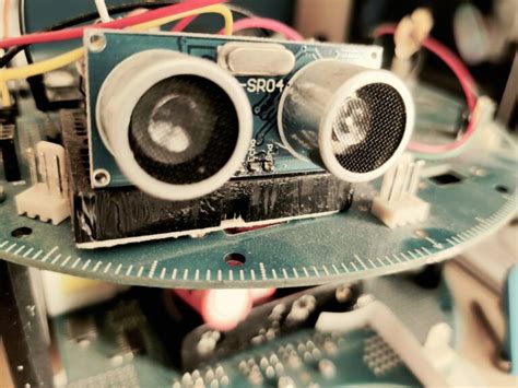 Robots Among Us Exploring The Hardware Behind The Robotics Tech Alert Live