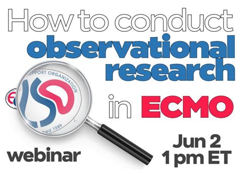 Elso The Extracorporeal Life Support Organization On Linkedin Ecmo