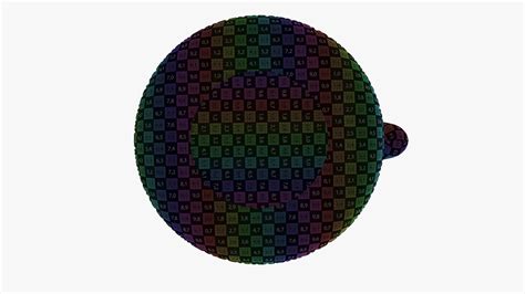 Pbr Color Model Turbosquid 1601462