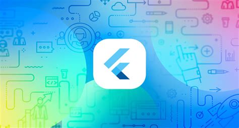 Why Should You Use Flutter For Developing Apps Graphic Design Junction