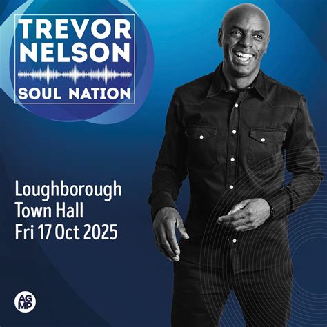 Trevor Nelson Whether Youre Enjoying The Hot Weather Or Not You Can