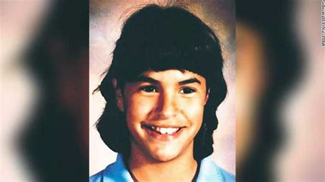 Remains Of 12 Year Old Girl Found More Than 3 Decades After She Disappeared