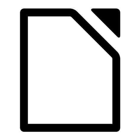 Libreoffice Download Png
