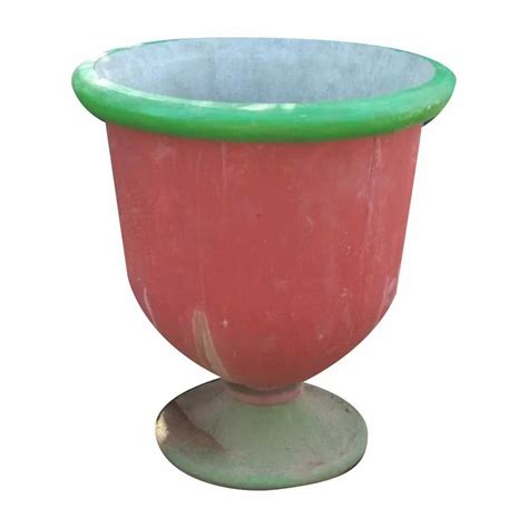 Rcc Cup Shape Planter At Rs 3500piece Kota Id 2851310001388