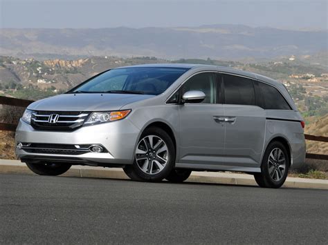 New Honda Odyssey For Sale CarGurus