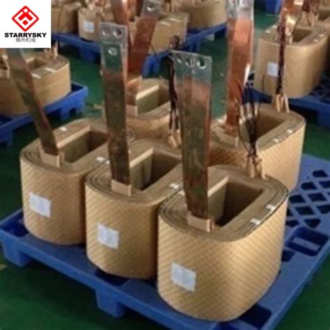 Transformer Windings Transformer Coils Windings For Distribution Transformers Transformer