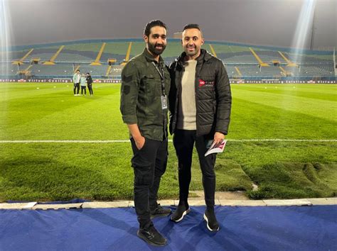 Ahmed El Bassel On Linkedin Sports Sportsmarketing Egypt League