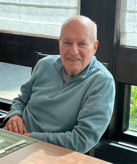 Stephen Kossar Obituary Westwood Nj