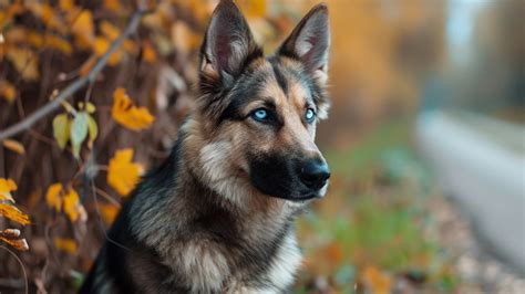German Shepherd Husky Mix Traits Care And Training Guide