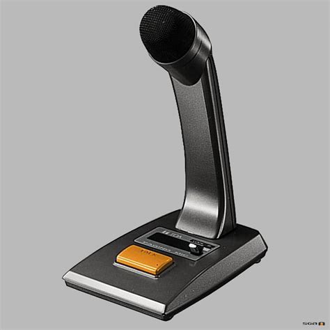 Microphones Soundgear Australia