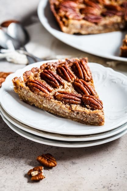 Substitutos Torta Pecan Imagens Download Grátis No Freepik