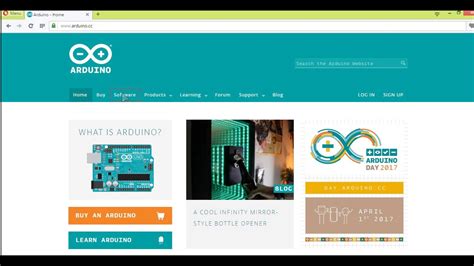 สอนติดตั้งโปรแกรม Arduino Ide วิธีติดตั้ง Library และเพิ่มบอร์ด Esp8266