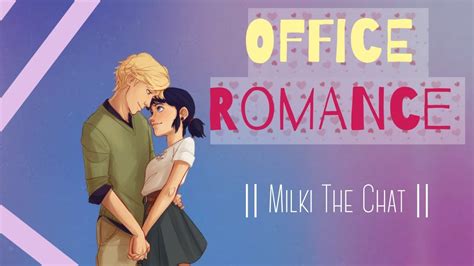 Office Romance Part 1 Youtube