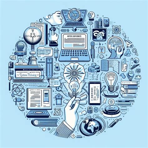 open source skills