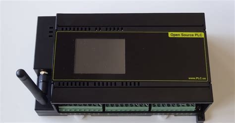 Mitov Software Just Received A Great Plduino Arduino Based Plc From