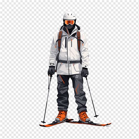 스키 Png Pngwing