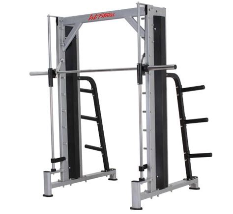 史密斯机、深蹲架 南京美辰体育用品有限公司