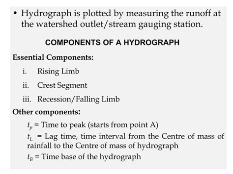 5 Runoff Computation 2 Ppt Geology Science