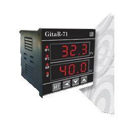 Temperature And RH Indicator At Best Price In Mumbai By Ubrij Systems ID