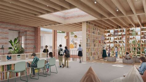 У МОН показали який вигляд матимуть українські школи майбутнього Освіта Інфо