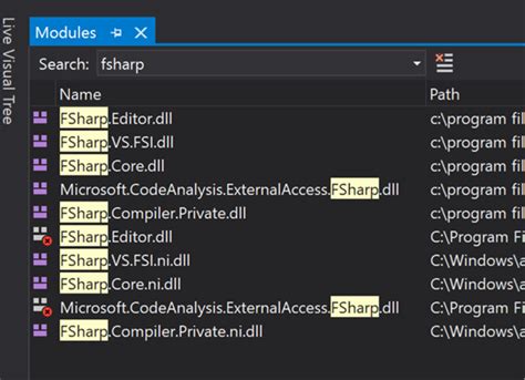Fsharp Compiler Private Assembly Size Issue Dotnet Fsharp GitHub