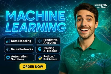 Develop Custom Machine Nlp Data Science Solutions In Kaggle Python By Mralfredwebie Fiverr