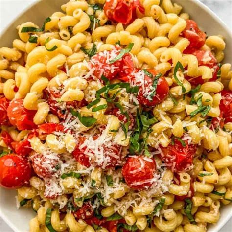 Top 2 Cherry Tomato Recipes