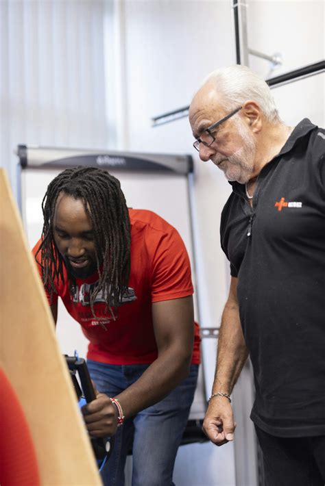 Domestic Ventilation Course Niceic Shop