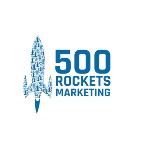 500 Rockets Marketing Austin Tx