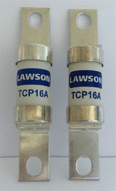 LAWSON TCP TCP TCP TCP TCP The Fuse Company