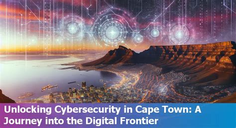 Learning Cybersecurity In Cape Town South Africa
