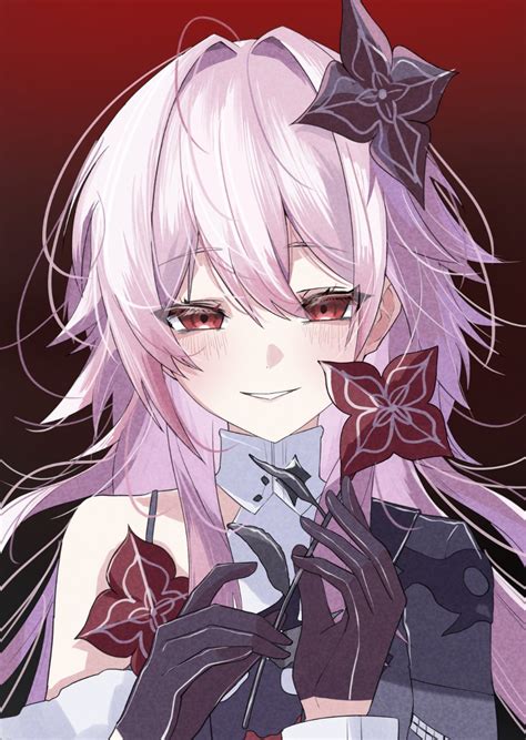 Evernight Honkai And 1 More Drawn By Gaohuang43450 Danbooru