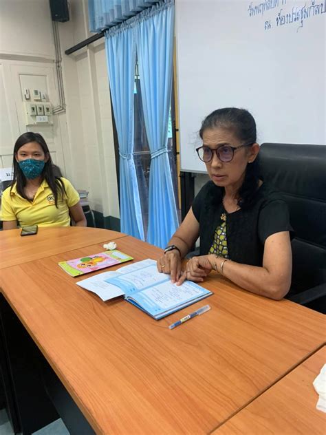 วันที่ โรงเรียนเทศบาลวัดดอนไก่ดี สังวรจันทสรราษฎรวิทยา