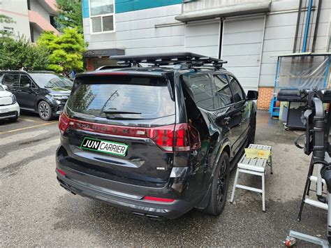 준캐리어 인천 부천 김포 툴레매장 현대 싼타페tm 루프박스 어닝 추천 세팅 툴레 가로바 툴레 모션xt알파인 피아마 F45s 260 차박캠핑 세팅으로 가장 많이