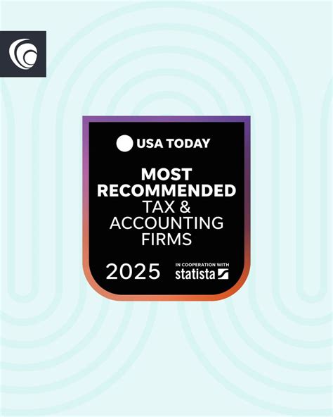 Were Thrilled To Announce That Baker Tilly Has Been Recognized Once