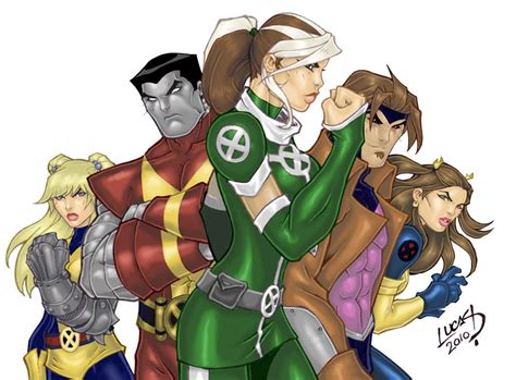 Rogue X Men Quotes Quotesgram