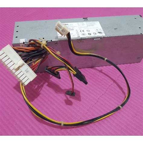 Dell Optiplex Power Supply Off Shopee Malaysia