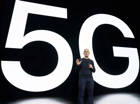 苹果自研基带，并不是为了让 Iphone 信号更好 爱范儿