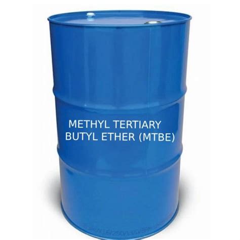 Methyl Tertiary Butyl Ether Mtbe 99 At ₹ 100 Litre In Mumbai Id 2855826866348