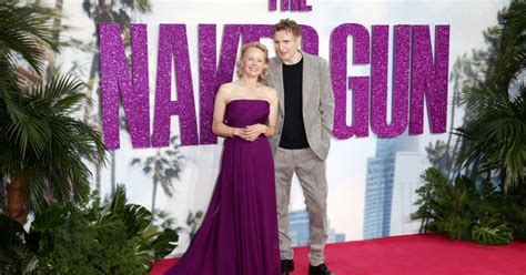 Памела Андерсън и Лиъм Нийсън се разделиха