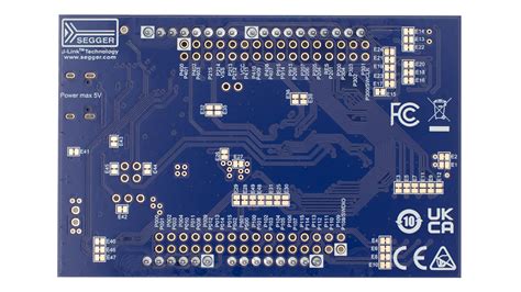 Fpb Ra0e2 Fast Prototyping Board For Ra0e2 Mcu Group Renesas